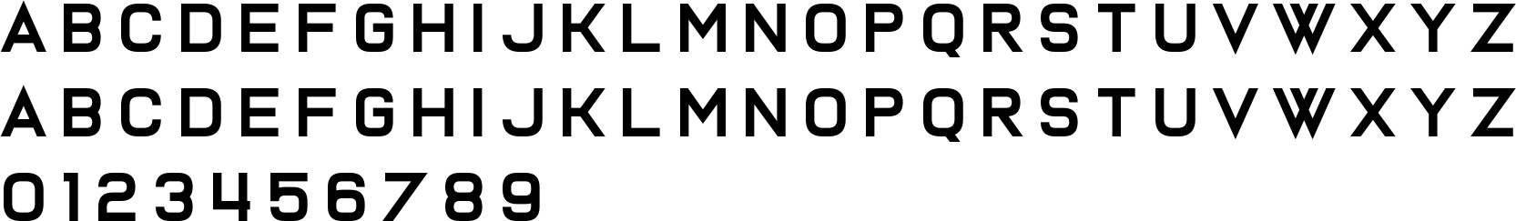 Assembled From Scratch - MakersType